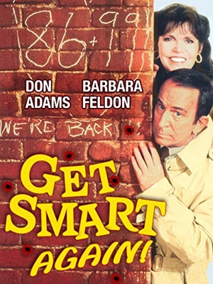 Get Smart, Again! (movie, 1989)
