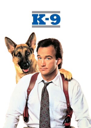 K-9 (movie, 1989)