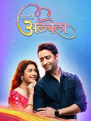 Episodes - Woh Toh Hai Albela