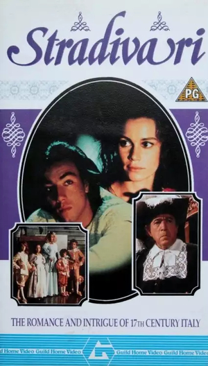 Stradivari (movie, 1988)