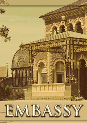 Embassy (series, 1990 – 1992)