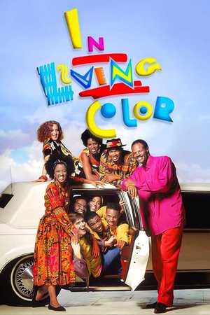 Cast - In Living Color (1990 – 1994)