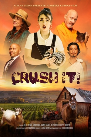 Premieres - Crush It