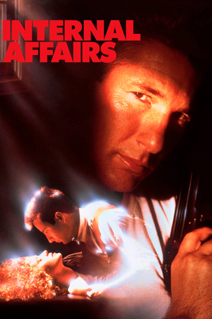 Cast - Internal Affairs (1990)