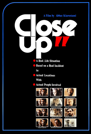 Close-Up (movie, 1990)