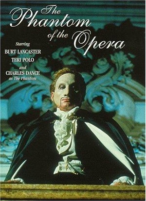 Screenshots - The Phantom of the Opera