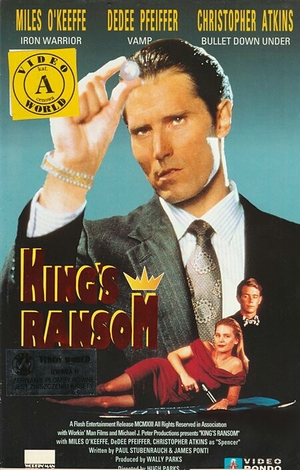King's Ransom (movie, 1993)