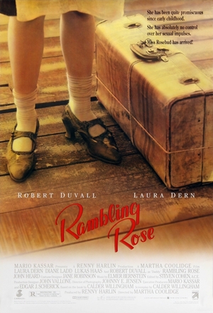 Facts - Rambling Rose - Wiki: The Story of the Shooting, The Plot