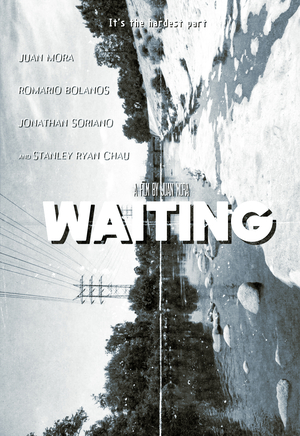 Waiting (movie, 2019)