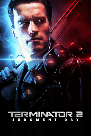 Awards - Terminator 2: Judgment Day