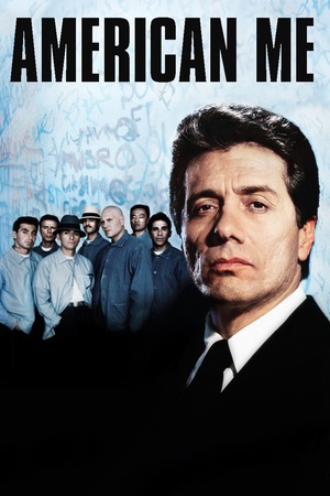 Cast - American Me (1992)