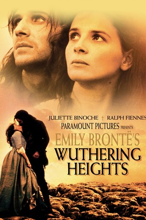 Cast - Wuthering Heights (1992)