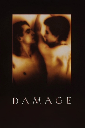 Damage (movie, 1992)