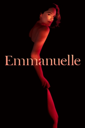 Cast - Emmanuelle (2024)