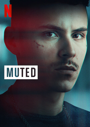 Muted (mini-series, 2023)