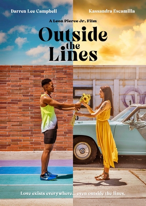 Outside the Lines (фільм)