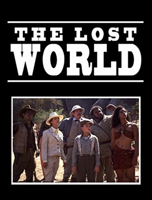 The Lost World (movie, 1992)