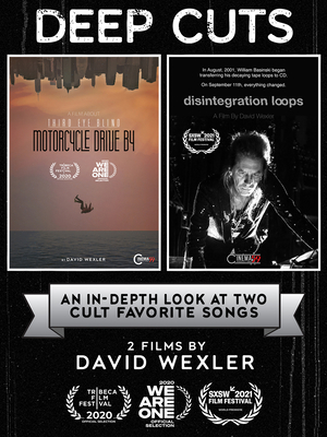 Deep Cuts (movie, 2022)