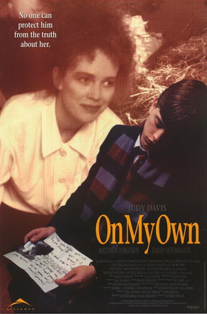 On My Own (movie, 1991)