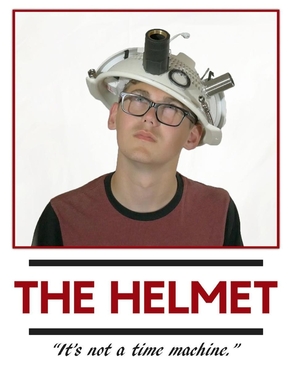 The Helmet (movie, 2018)