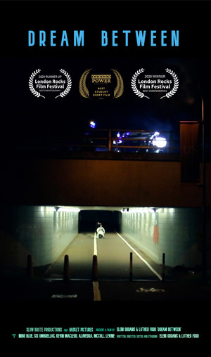 Dream Between (movie, 2020)