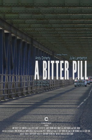 A Bitter Pill (movie, 2022)