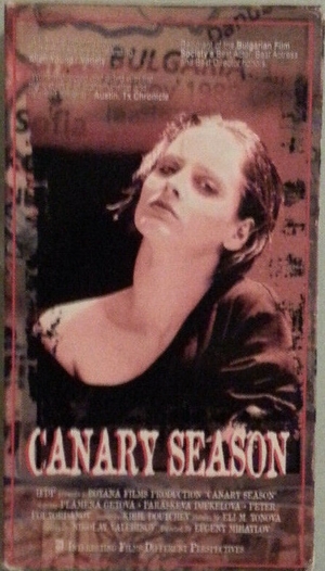 Canary Season (movie, 1993)
