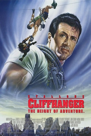 Cast - Cliffhanger (1993)