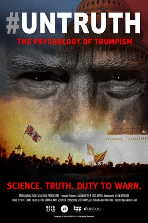Screenshots - #UNTRUTH: The Psychology of Trumpism