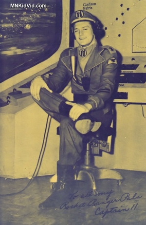Captain 11 (сериал, 1954 – 1957)