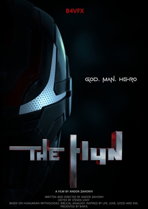 The Hun (movie, 2020)