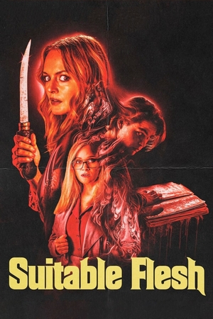 Suitable Flesh (movie, 2023)