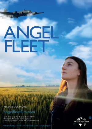 Angel Fleet (movie)