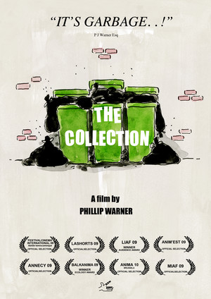 The Collection (movie, 2009)