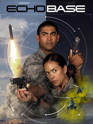 Echo Base (movie, 2023)