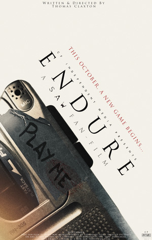 Endure: A SAW Fan-Film (фильм, 2022)