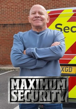 Maximum Security (сериал, 2022 – ...)