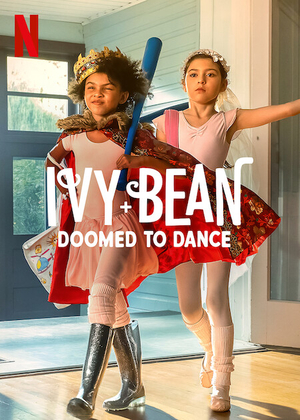 Posters - Ivy + Bean: Doomed to Dance