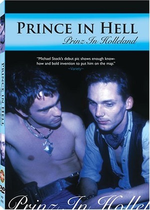 Prince in Hell (movie, 1993)