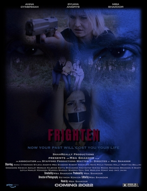 Frighten (movie, 2023)
