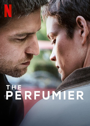 The Perfumier (movie, 2022)