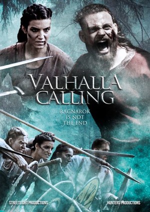 Valhalla Calling (movie, 2022)