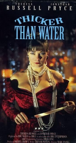Thicker Than Water (movie, 1993)