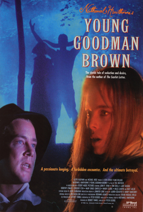 Young Goodman Brown (movie, 1993)