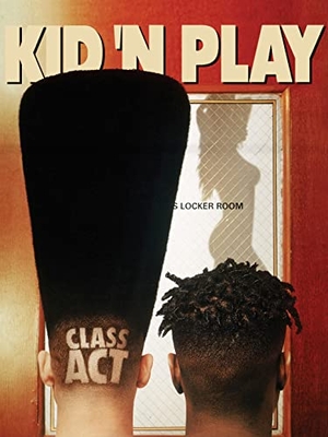 Class Act (series, 1994 – 1995)