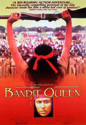 Cast - Bandit Queen (1994)
