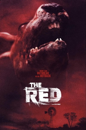 The Red (movie, 2024)