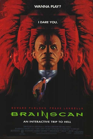 Screenshots - Brainscan