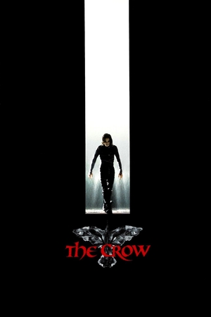 Cast - The Crow (1994)