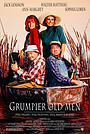 Cast - Grumpier Old Men (1995)
